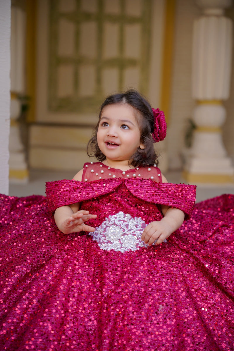 Red Ruby – Fairytale.pk