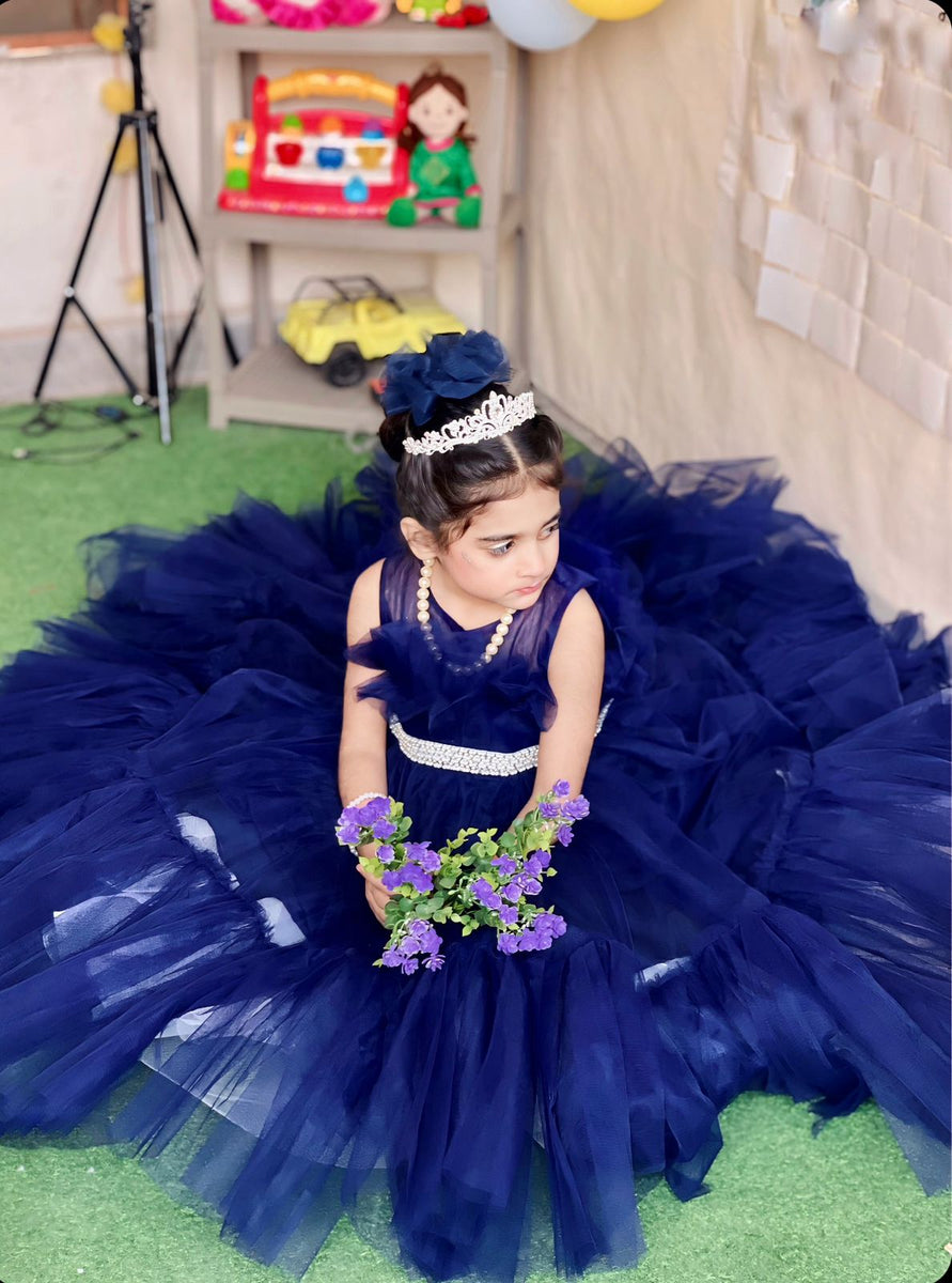 Popy Blue – Fairytale.pk